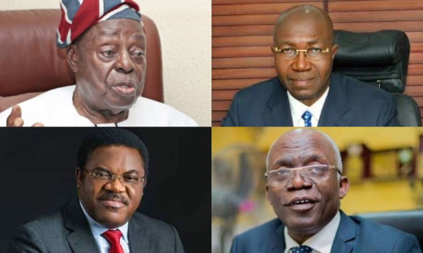 Ekiti Assembly: SANs Express Concern, Call For End To Constitutional ...