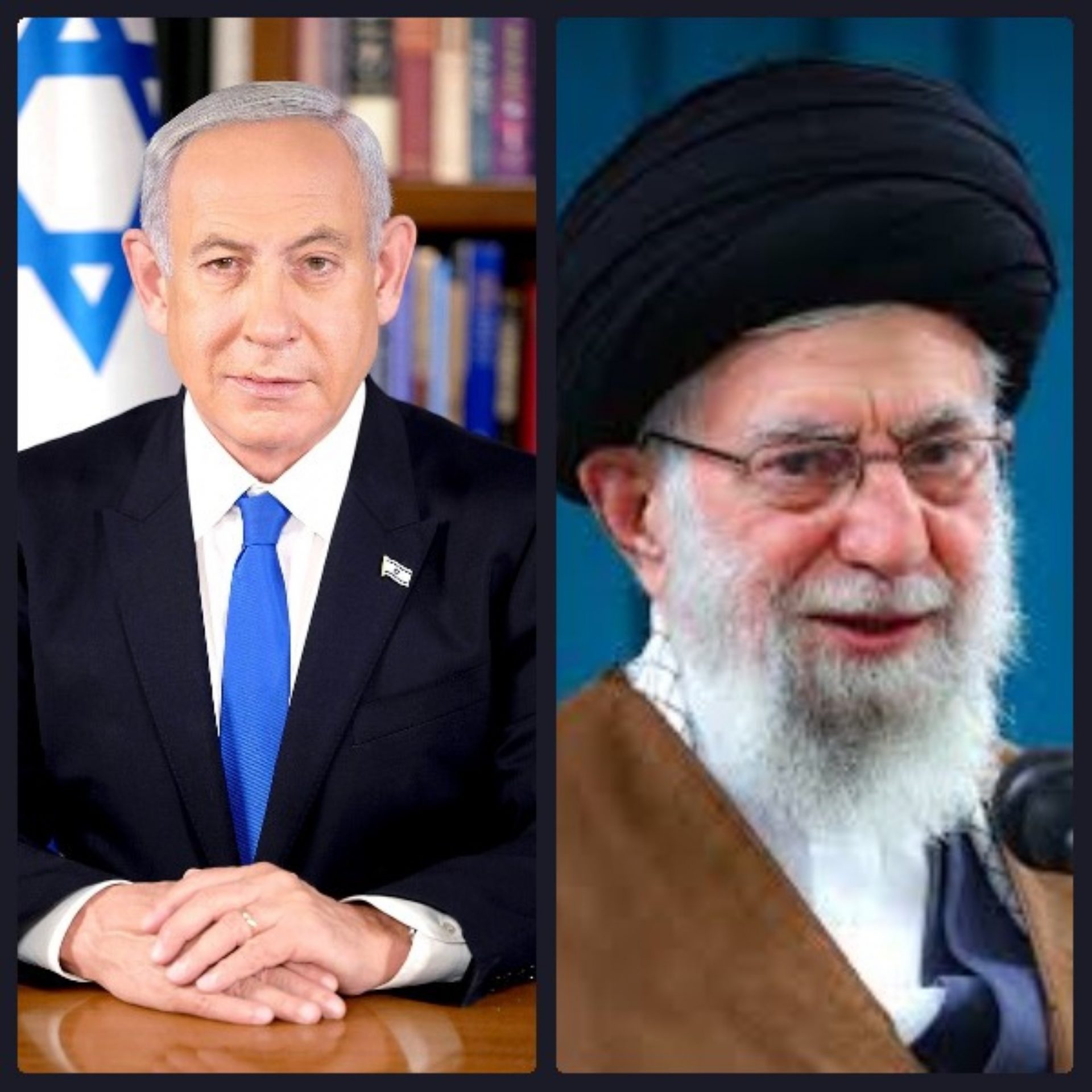 Israeli Missiles Hit Targets In Iran - The Cardinal Nigeria