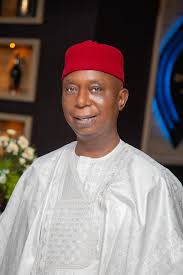 Nwoko Seeks Enforcement Of Ban On Daytime Movement Of Heavy-Duty ...