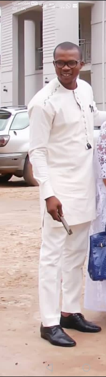 Family Accuses Military Of Abduction Of Community Leader - The Cardinal ...